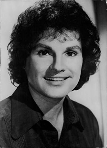 Vintage photo of Portrait of Jim Bailey. at Amazon's Entertainment ...