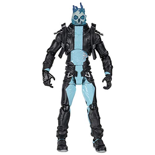 Fortnite Legendary Series, 1 Figure Pack - 6 Inch Eternal Voyager ...