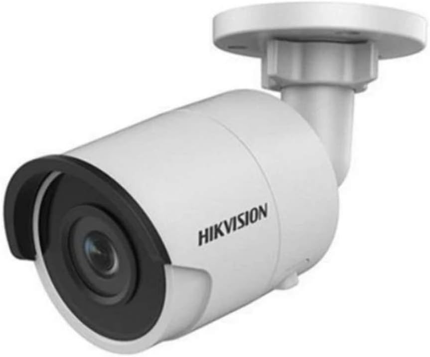 Hikvision Digital Technology DS-2CD2085FWD-I IP: Amazon.co.uk: Camera ...