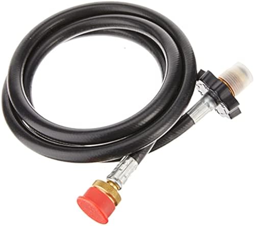 Coleman High-Pressure Propane Hose and Adapter in Kuwait | Whizz Grill ...
