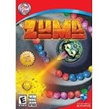 Amazon.com: PopCap Greatest Hits - Bejeweled 2, Peggle, Zuma - PC/Mac ...