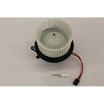 Amazon.com: Mercedes-Benz 204 820 02 08, HVAC Blower Motor: Automotive