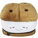 Amazon.com: Squishable / Smore Plush – 15 Inch: Toys & Games