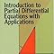 Introduction to Partial Differential Equations with Applications (Dover Books on Mathematics ...