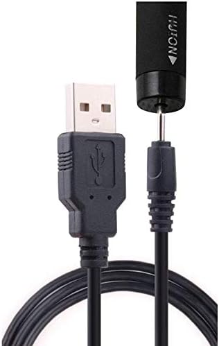 PZV P80, GT-P80, PF150, PE330 Drawing Tablet Rechargeable Pen Charging ...