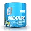 Beast Sports Nutrition Creature, Cherry Limeade - 30 Servings - 5 Forms ...