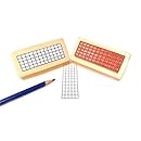 Amazon.com: Guitar Fretboard Diagram Rubber Stamp (Tablature, Chords ...