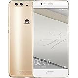 Amazon.com: Huawei P10 Plus VKY-L29 6GB RAM / 128GB ROM 5.5-Inch 4G LTE ...