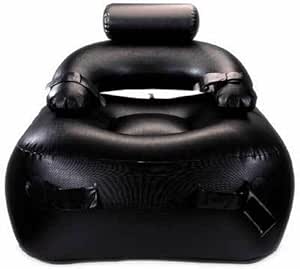 Amazon.com: Inflatable Bondage Chair : Health & Household