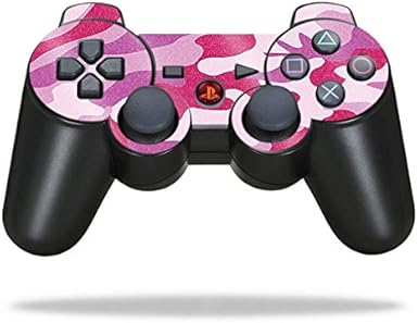 Amazon.com: MightySkins Glossy Glitter Skin for Sony Playstation 3 PS3 ...