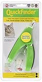 QuickFinder Deluxe - Pet Nail Clipper With Automatic Quick Sensor