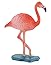 Schleich 14758 - Flamingo: Amazon.de: Spielzeug