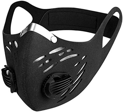 Bicycle riding,Outdoor sport face mask, Carbon Dust Mask, Riding Mask ...