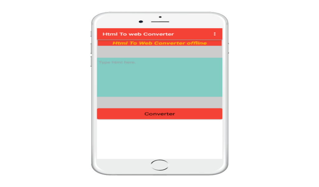 Html viewer:Amazon.com:Appstore for Android