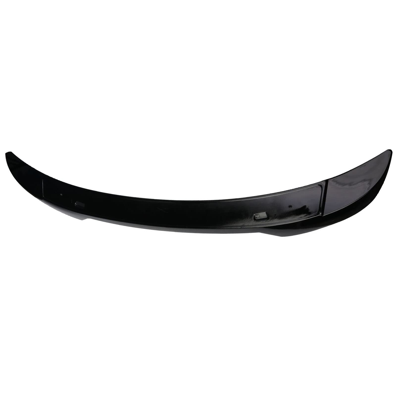 Rear Spoiler Compatible With 2011-2021 Charger RT SXT Hellcat Style ...