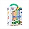 Amazon.com: World of Eric Carle, My First Library Board Book Block 12 ...