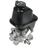 Amazon.com: GM Genuine Parts 13580490 Power Steering Pump : Automotive