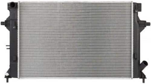 Amazon.com: Go-Parts - for 2018 Hyundai Elantra GT KOYO Radiator 25310 ...