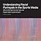 Amazon.com: Understanding Racial Portrayals in the Sports Media: Why Is ...