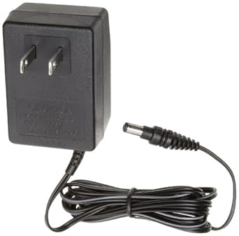 Amazon.com: Ohaus AC Adapter, 8' Cord: Industrial & Scientific