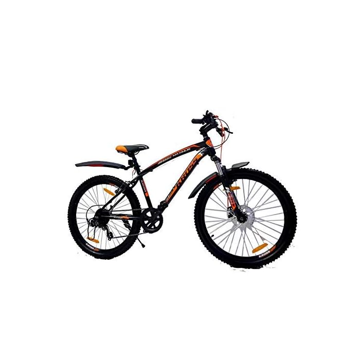 Buy KROSS Men's Maximus Pro Men's Tubular Wheels 26 Inch Frame 26T ...