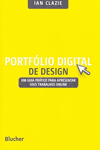 Portfólio Digital de Design PDF Ian Clazie