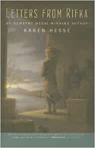 Letters from Rifka: Hesse, Karen: 9781606862247: Amazon.com: Books