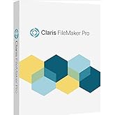 Amazon.com: FileMaker Pro 8 Advanced Win/Mac