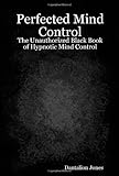 Mind Control Language Patterns: Dantalion Jones: 9780615246659: Amazon ...
