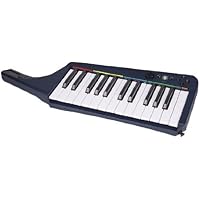 Amazon.com: Rock Band 3 Wireless Keyboard for Xbox 360 : Video Games