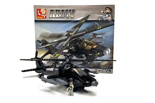 Buy Attack Helicopter AH-64 MI-24 MI-28 Apache Super Hind Boeing Army ...