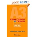 Understanding A3 Thinking: A Critical Component of Toyota's PDCA ...