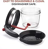 Best Fat Separators In 2019 Reviews | Buyer's Guide