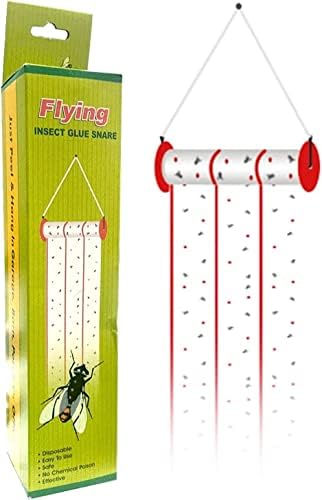 VIO Flying Insect Glue Sticker, Flying Insect Trap price in UAE ...