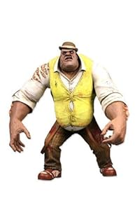 Bioshock Splicer Types