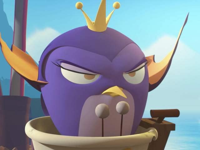 Watch Angry Birds - Season 1 | Prime Video