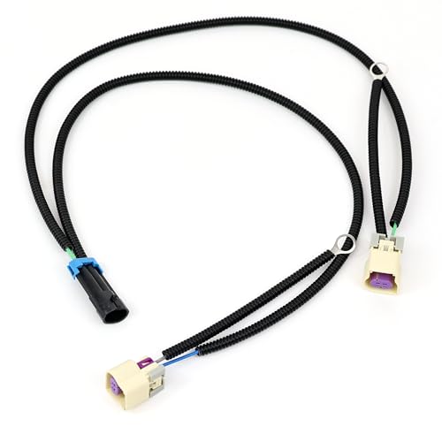 Michigan Motorsports Knock Sensor Adapter for 1997-2004 LS1 LS6 Car to ...
