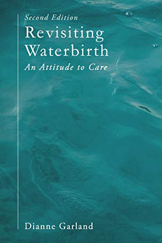 Revisiting Waterbirth: An Attitude to Care: 9781137604941: Medicine ...