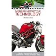 Modern Motorcycle Technology: How Every Part of Your Motorcycle Works ...