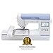 Amazon.com: Brother PE800, 5x7 Embroidery Machine, One Size, White