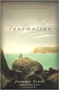 Tourmaline: A Novel: Joanna Scott: 9780316608480: Amazon.com: Books