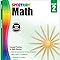 Spectrum 2nd Grade Math Workbook, Fractions, Adding and Subtracting 2 ...
