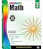 Spectrum 2nd Grade Math Workbook, Fractions, Addition and Subtraction ...