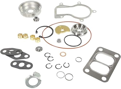 Turbo Repair Rebuild Kit For Holset HX35 HX35W HY35 HX40 HE341 HE351 ...