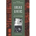 Bread Givers: A Novel: Yezierska, Anzia, Kessler-Harris, Alice ...