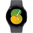 Amazon.com: Samsung Galaxy Watch 5 (44mm, WiFi + 4G LTE) 1.4" Super ...