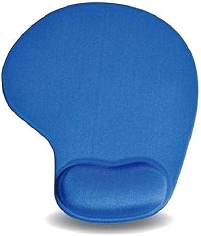 Mouse Pad - For Computers - blue price in Egypt | Amazon Egypt | kanbkam