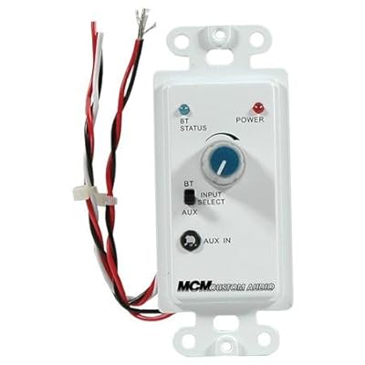 Volume control for in-ceiling speakers? - Devices & Integrations ...