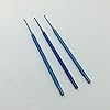 A Set of Titanium Chalazion Curettes Micro Ophthalmic Eye Surgical ...