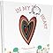 In My Heart: A Book of Feelings: Witek, Jo, Roussey, Christine ...